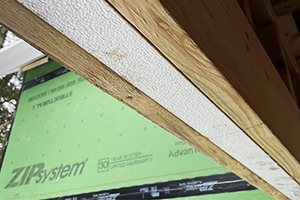 PREFABRICATED INSULATED HEADERS